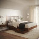 The Streamlined Storage Queen Bundle | Article