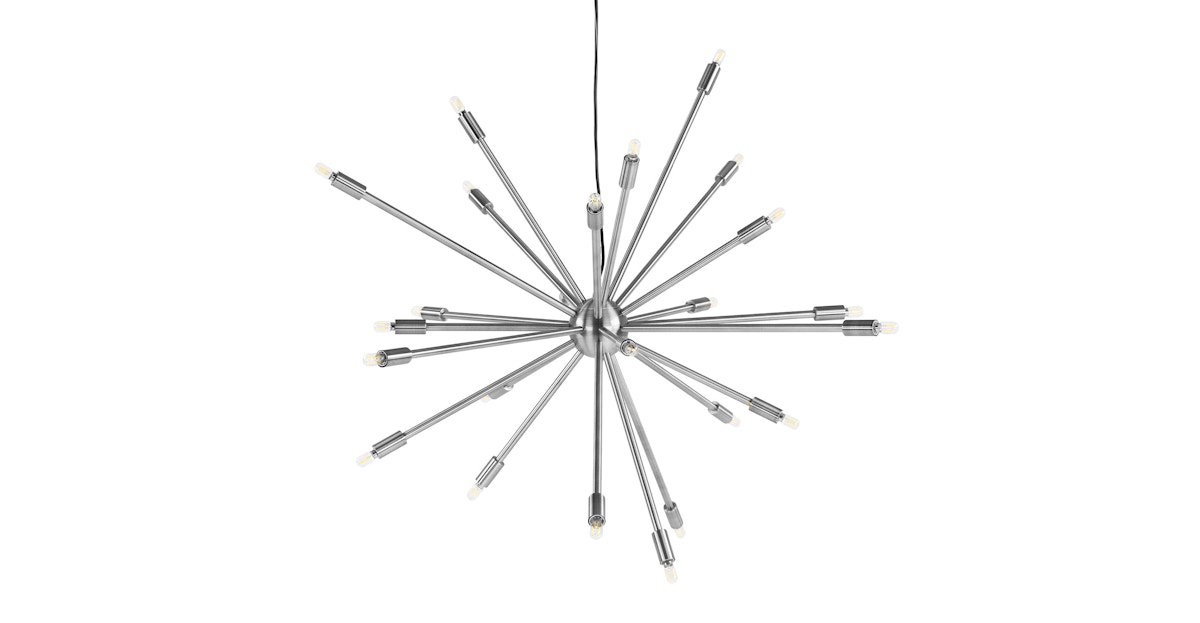 Astra Collection - Pendant Lamp | Article