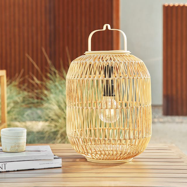 Contemporary, Mid Century & Modern Table Lamps | Article