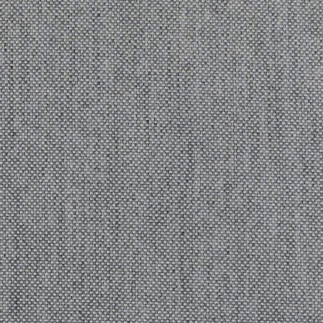 Eleya Dark Gray & Cera Gray Fabric Outdoor Lounger | Article