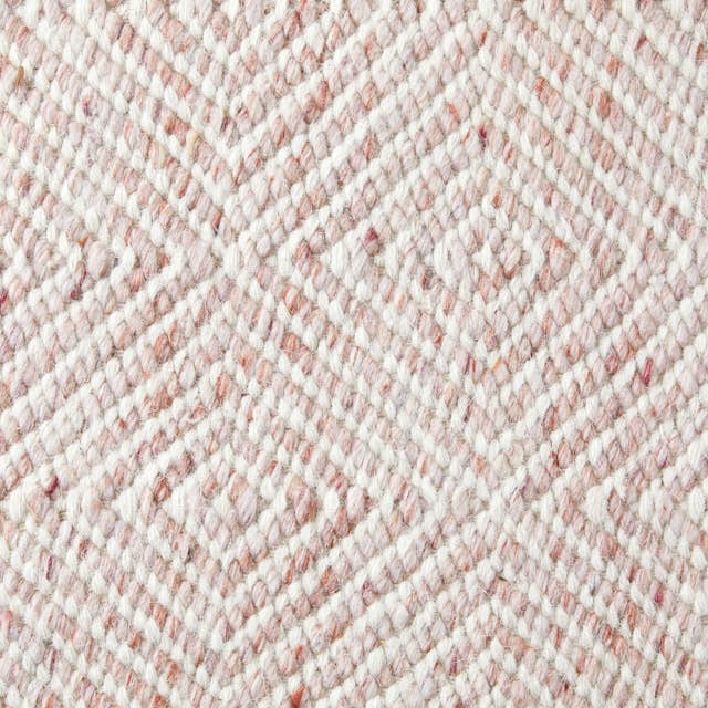 Bovi 8x10 Ash Rose Handmade Area Rug | Article