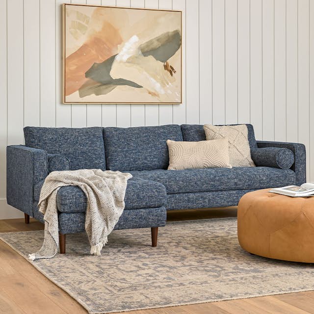 The Sven Collection | Modern, Mid Century & Scandinavian Furniture