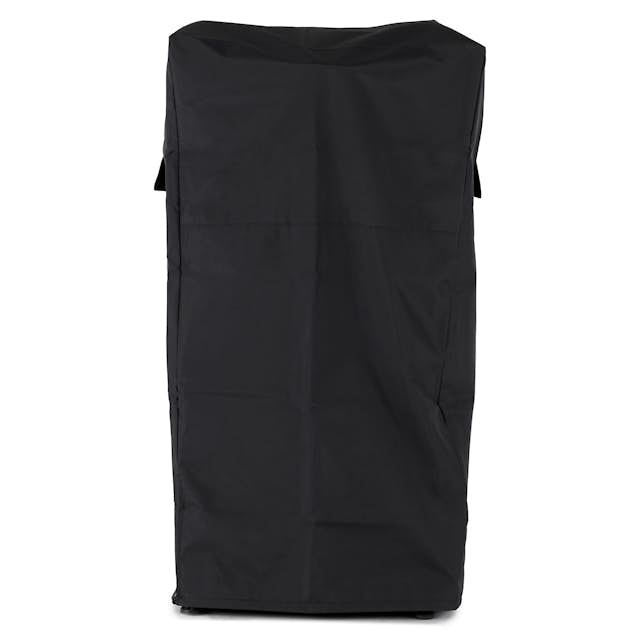 Black Weather Resistant Outdoor Bar Stool Cover | Lemtov | Article