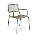 Atica Washed Acacia Outdoor Dining Table for 8 | Article