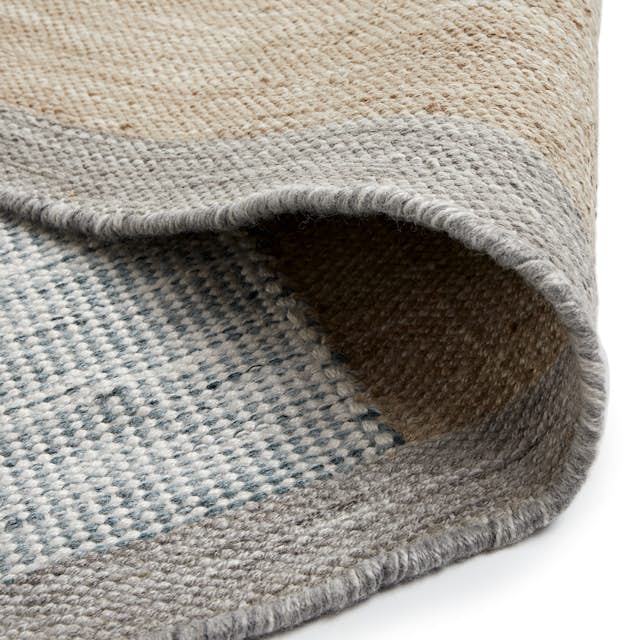 Elko 8x10 Geode Handmade Area Rug | Article