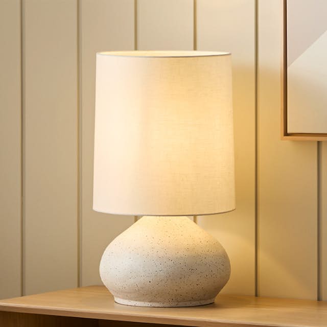 Mid Century & Modern Lamps + Lighting | Article