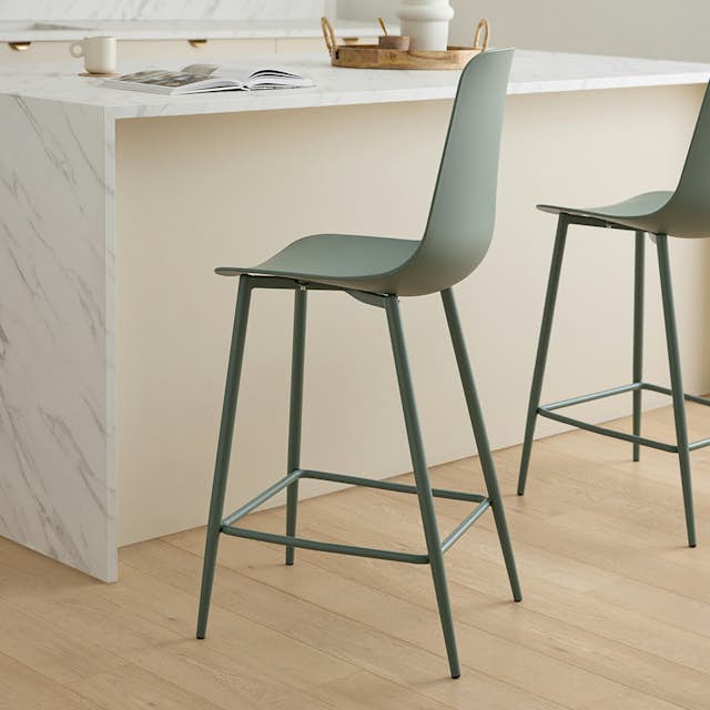 Contemporary, Mid Century & Modern Stools | Article