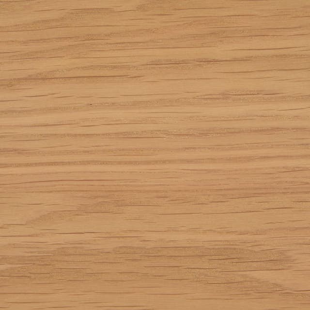 Deca White Oak Computer Desk | Article