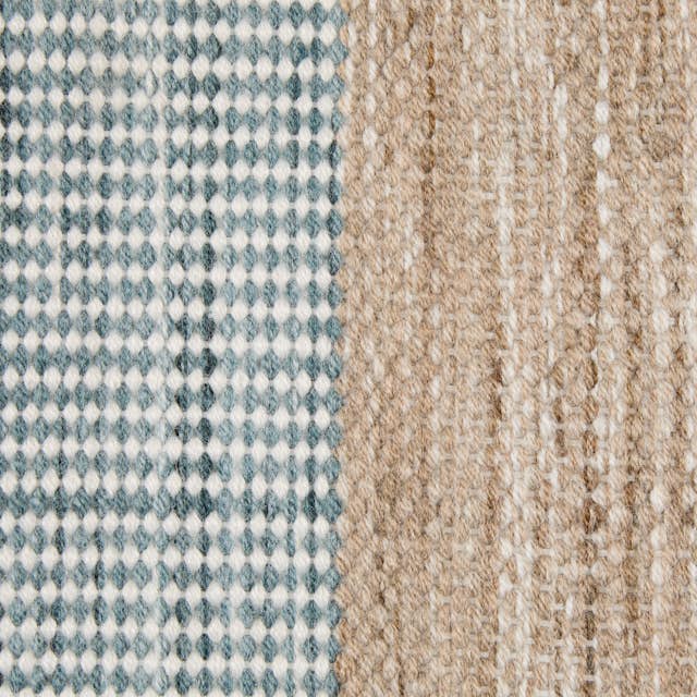 Elko 2.5x8 Geode Handmade Rug Runner | Article