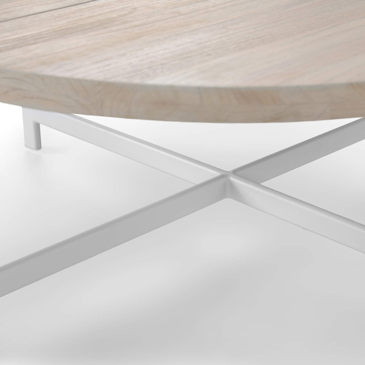 Haskel Driftwood Gray Teak Wood & Metal Outdoor Coffee Table Haskel Driftwood Gray Teak Wood & Metal Outdoor Coffee Table