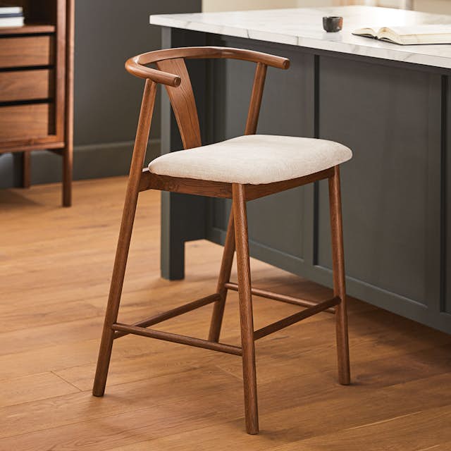 Contemporary, Mid Century & Modern Stools | Article