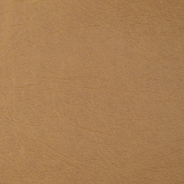 Charme Tan Timber Leather Honey Oak 3 Seater Sofa | Article