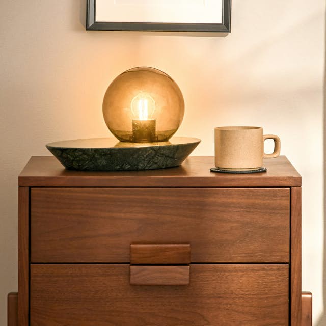 Mid Century & Modern Lamps + Lighting | Article