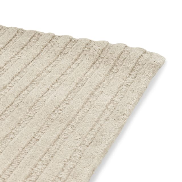 Clem Arch Cream Rug 9 x 12 | Article