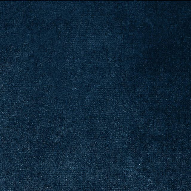 Sven Cascadia Blue Tufted Velvet Queen Size Wall Mounted 60" Tall ...