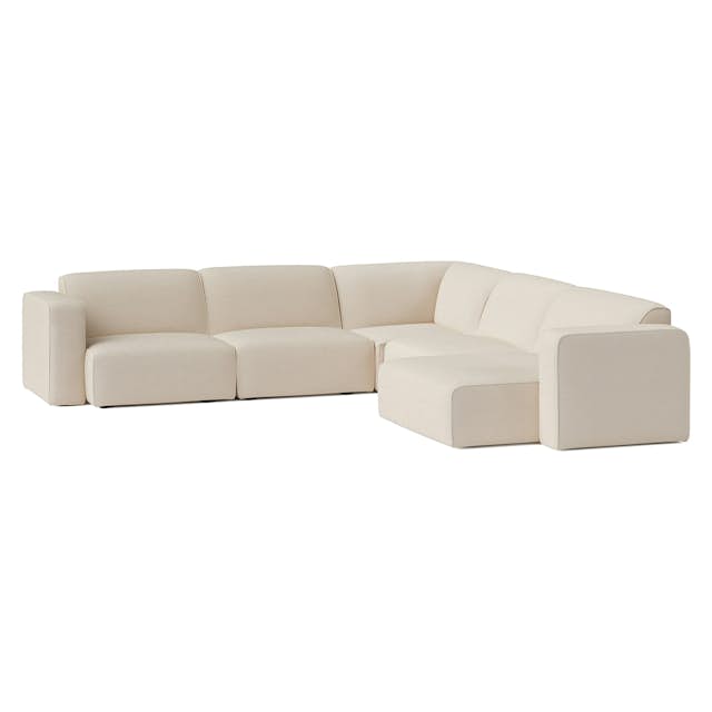 Contemporary, Mid Century & Modern Modular Sectional Sofas | Article
