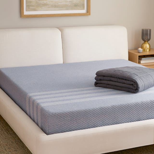 Leesa Studio King Memory Foam Mattress, Shop Article today! UPC ...