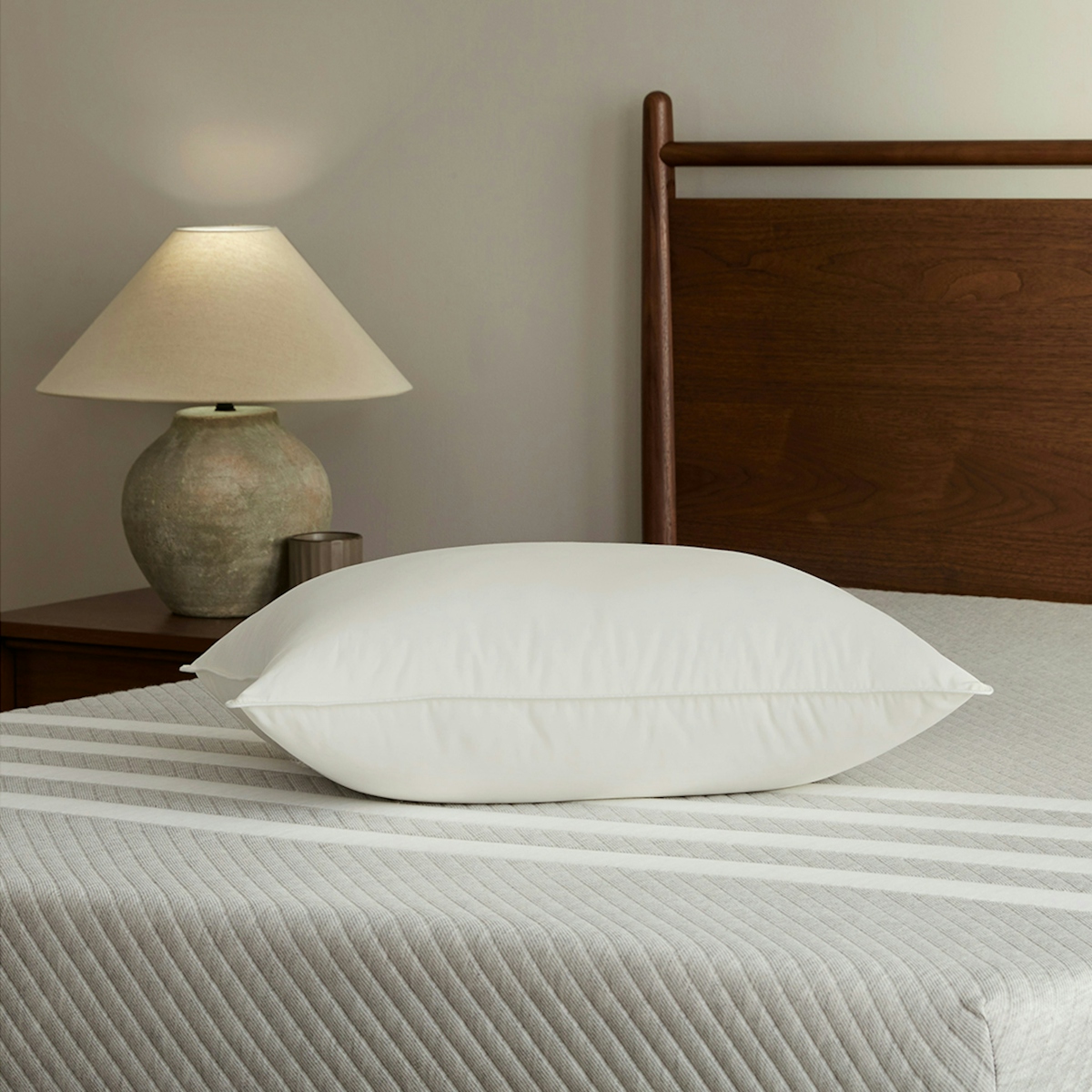 Kodda Standard Down Alternative Pillow | Article