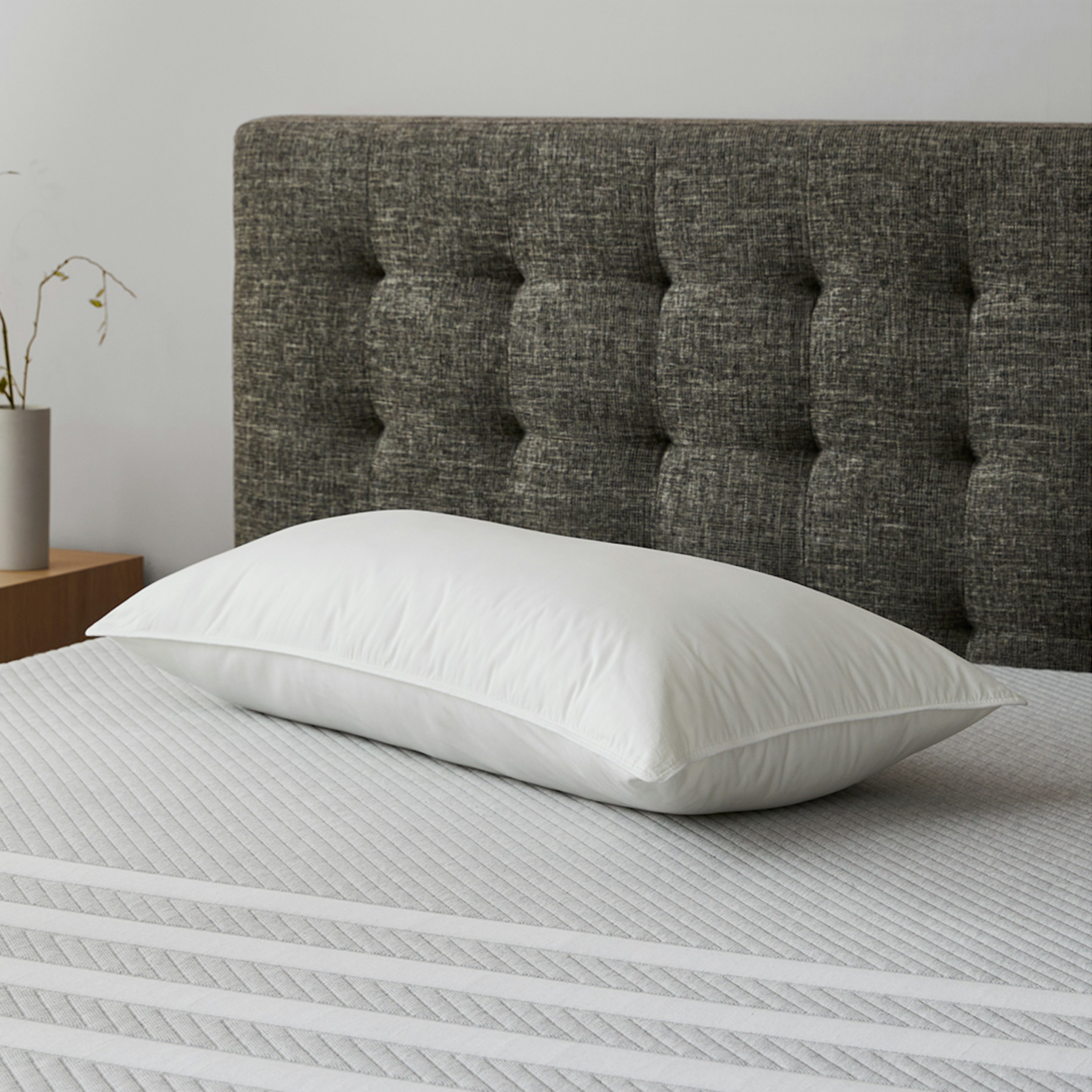 Kodda King Down Alternative Pillow | Article