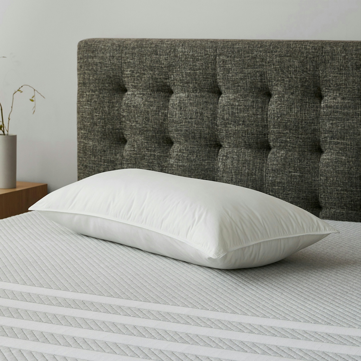 Kodda King Down Alternative Pillow | Article