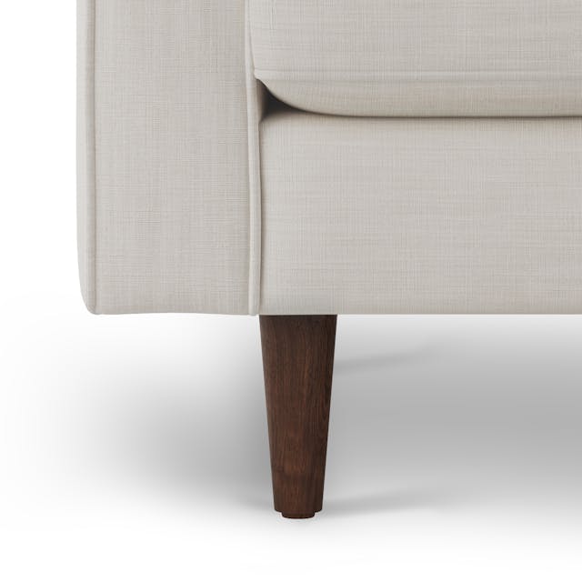 Sven Biscuit Cream Tufted Sofa | Article