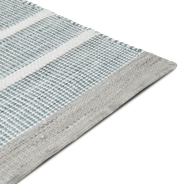 Elko 9x12 Geode Handmade Area Rug | Article