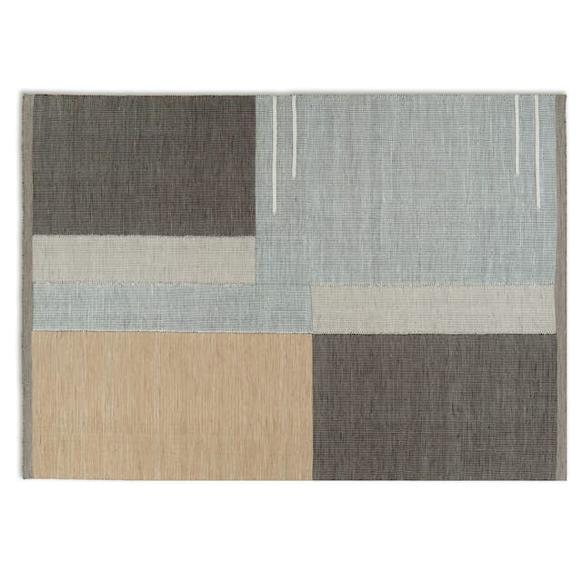 Elko 9x12 Geode Handmade Area Rug | Article