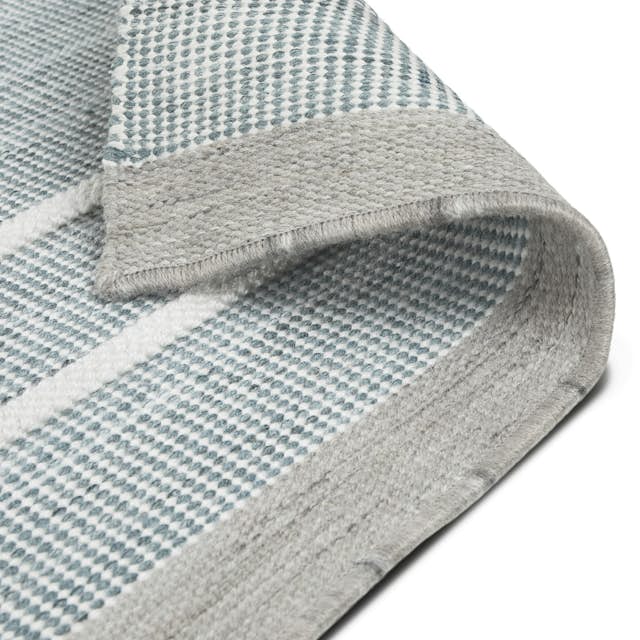 Elko 9x12 Geode Handmade Area Rug | Article