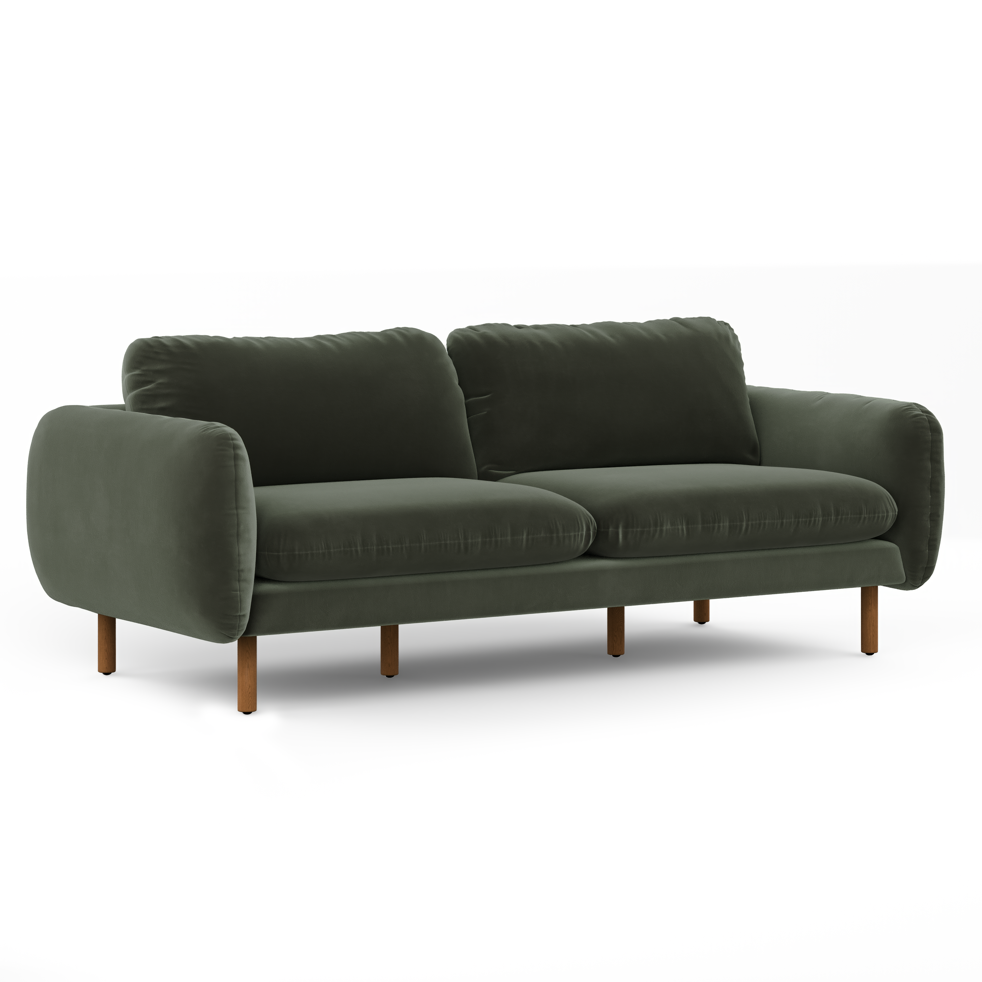 Grey and sanders sofa store