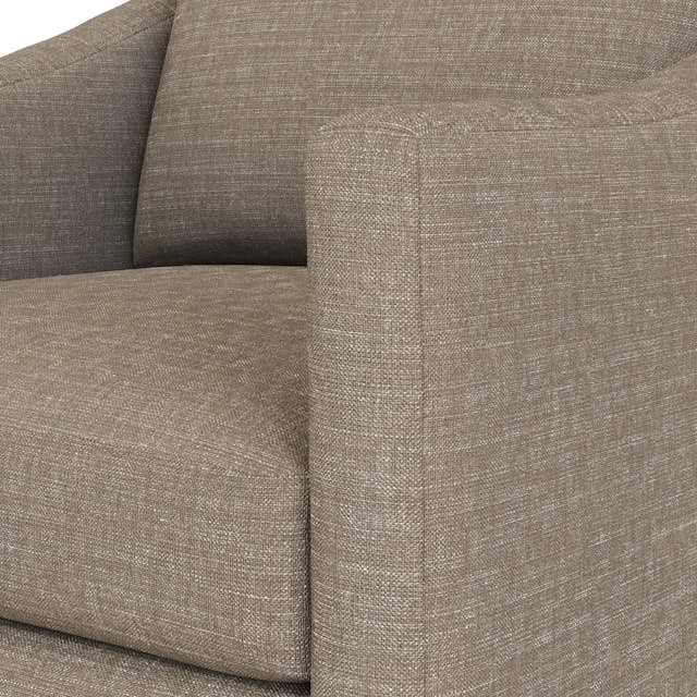 Landry Light Brown Lounge Chair | Article