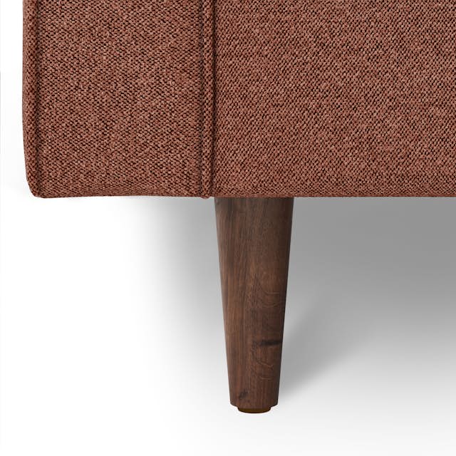 Sven Ratine Oxide Tufted Corner Sectional Sofa | Article