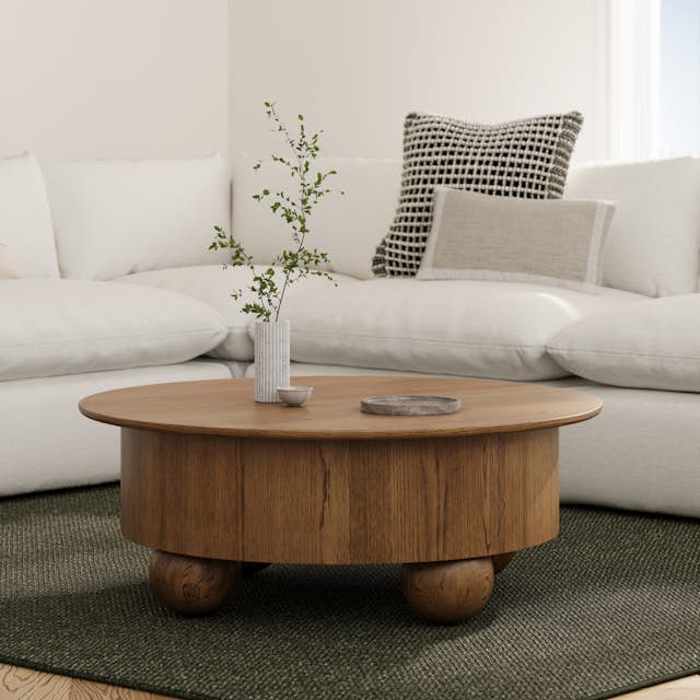 Contemporary, Mid Century & Modern Coffee Tables | Article