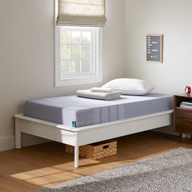 Leesa Studio Twin Memory Foam Mattress, Shop Article today! UPC ...