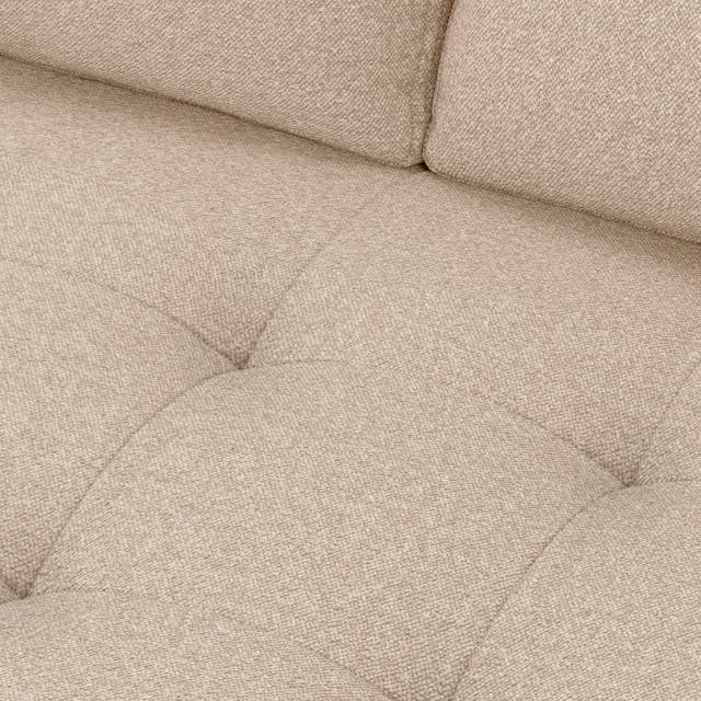 Sven Ratine Buff Tufted Sofa | Article