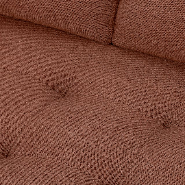 Sven Ratine Oxide Tufted Sofa | Article