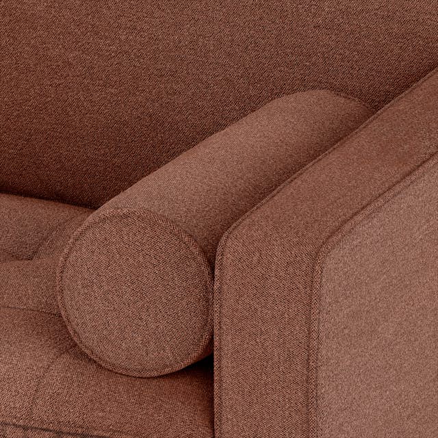 Sven Ratine Oxide Tufted Sofa | Article