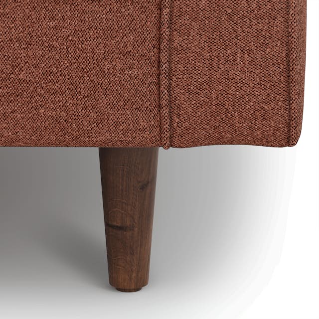 Sven Ratine Oxide Tufted Sofa | Article
