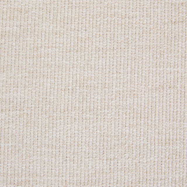 Alta Ivory Fabric Swivel Counter Stool, Upholstered Seat and Back, Oak ...