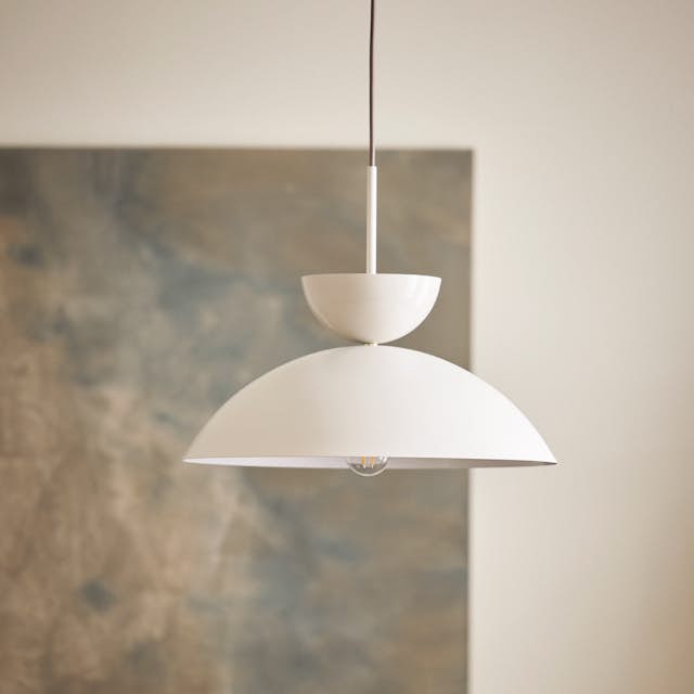 Mid Century & Modern Lamps + Lighting | Article