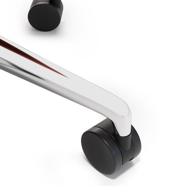 Bea Ratine Buff Office Chair | Article