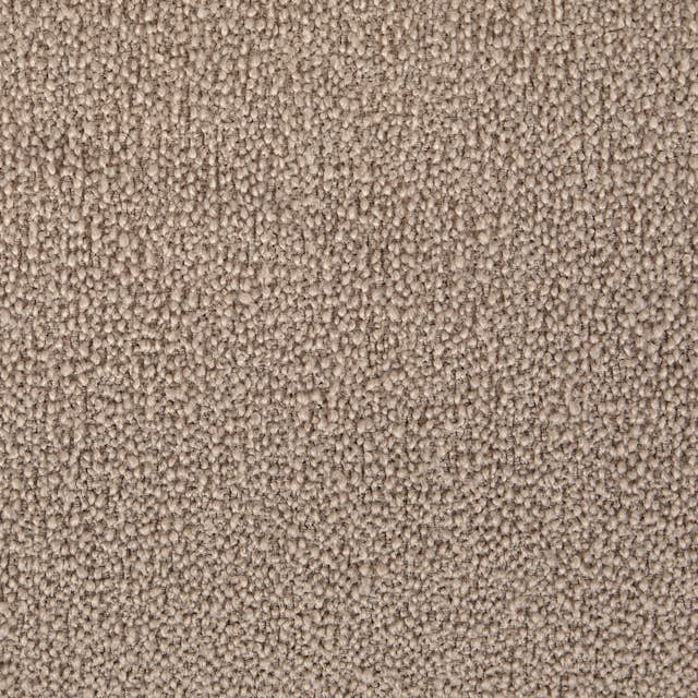 Sanders Sandstone Wool Bouclé Reversible Chaise Sectional Sofa, | Article