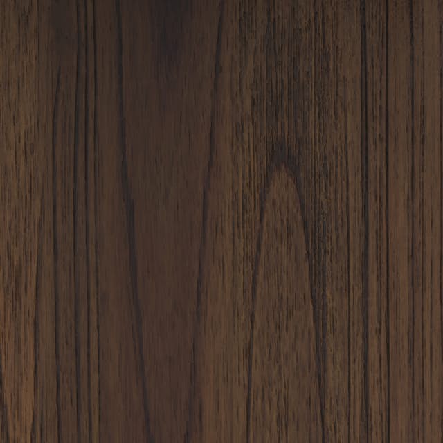 Lloyd Warm Brown Console, Japandi Style | Article