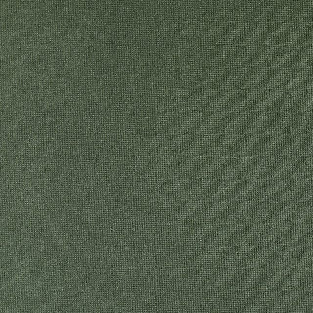 Sanders Green Velvet Lounge Chair, Solid Wood Legs | Article