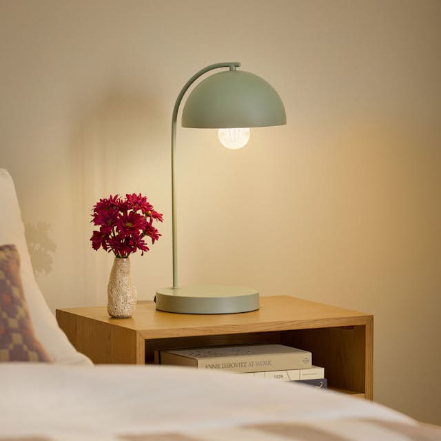 Mid Century & Modern Lamps + Lighting | Article