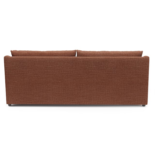 Landry Napa Rust Sofa | Article