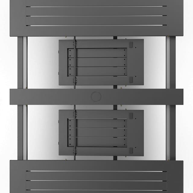 Fisk Dining Table for 8, Extendable | Article