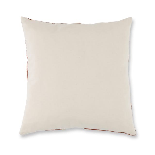 Onda Ruby Mocha Pillow | Article