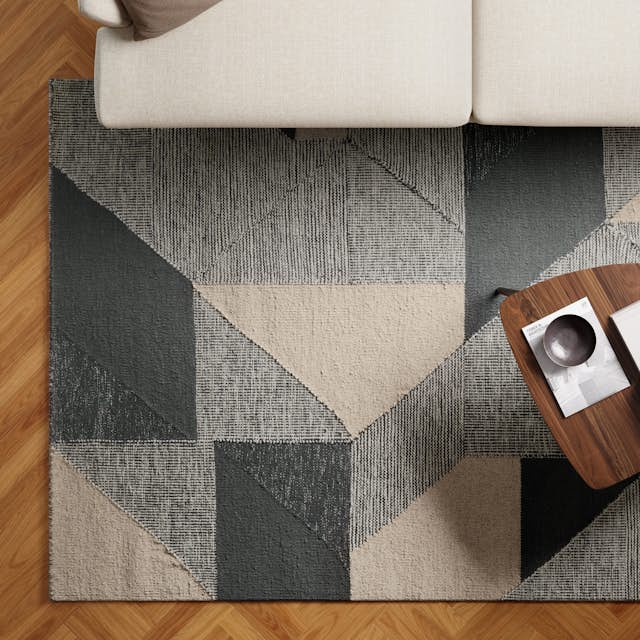 Nelsa Rug 5 x 8 | Article