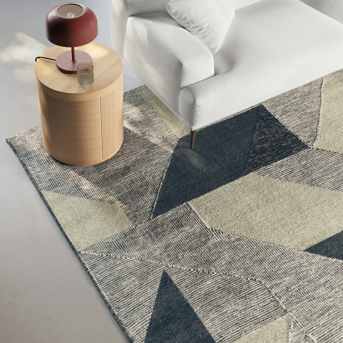 Nelsa Rug 9 x 12 | Article