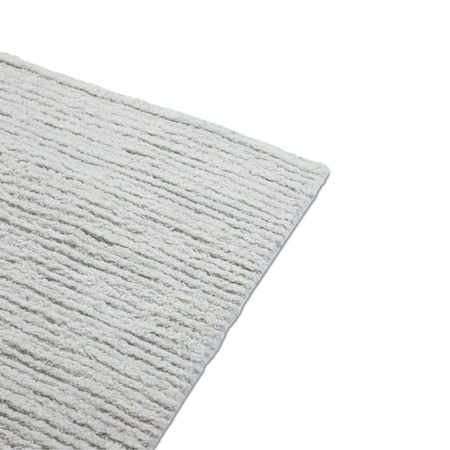 Olaf Textured Gray Performance Rug 9 x 12 | Article